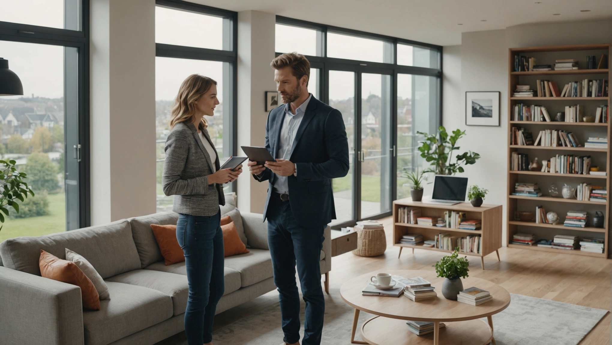 Stratégies pour trouver rapidement le logement idéal